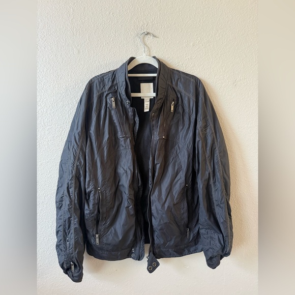 Diesel | Jackets & Coats | Light Weight Diesel Brand Jacket | Poshmark